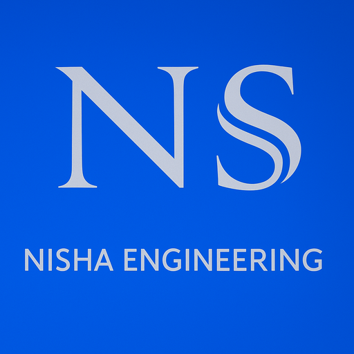 Products - Nisha Engineering